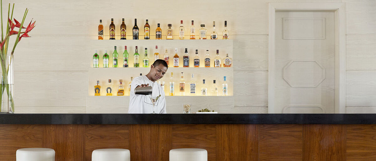 Discover The Best Mocktails And Non-alcoholic Drinks That You Should ...