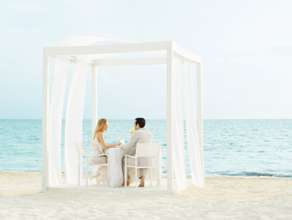 7 Reasons Why You Should Stay at a Couples Only Resort in Playa Mujeres