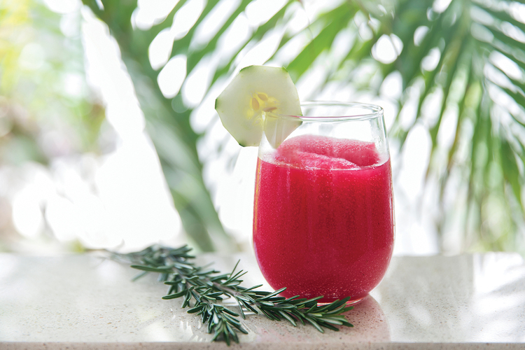 Discover The Best Mocktails And Non-alcoholic Drinks That You Should ...